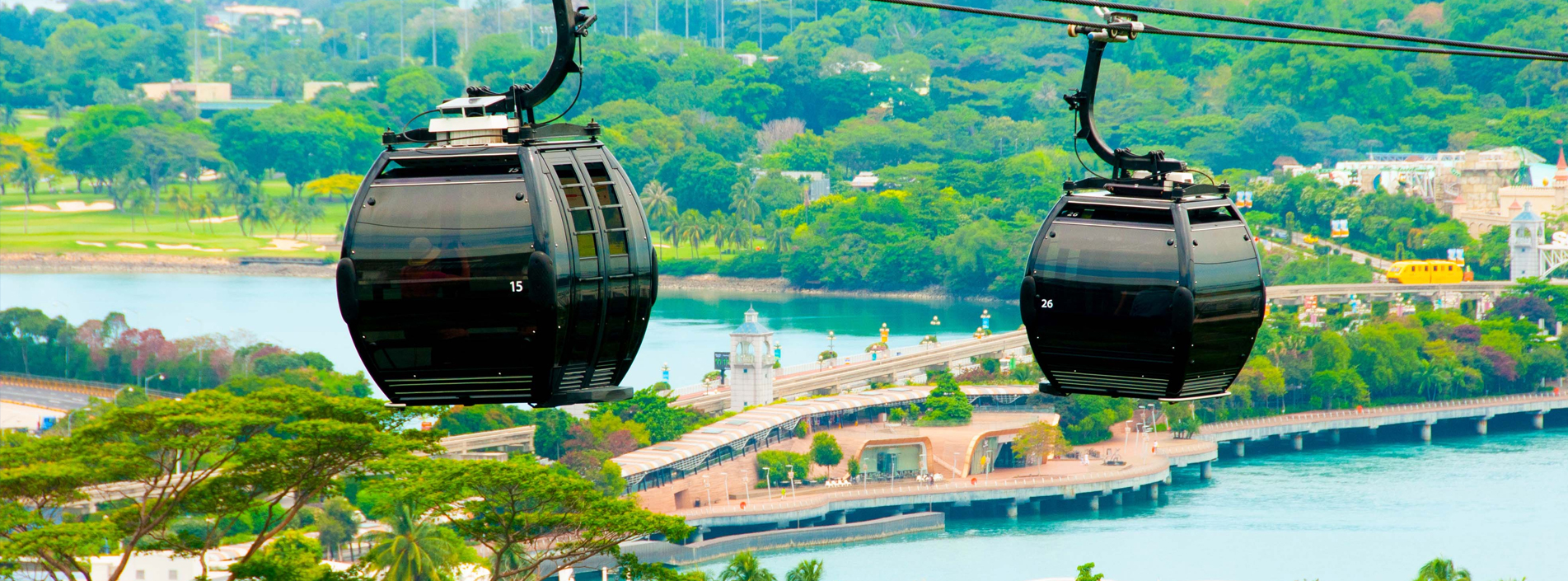 Cable Car Experience: Scenic Rides, Pricing & FAQs