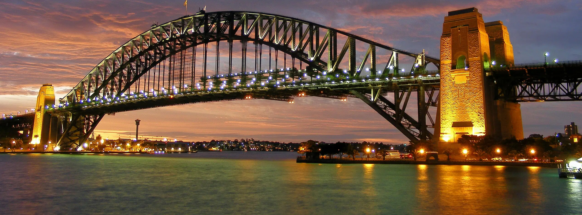 Sydney Harbour Bridge: History, Timings & Climb Experience
